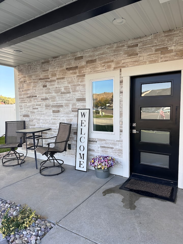 Luxury Downtown Townhome - Pocatello, ID