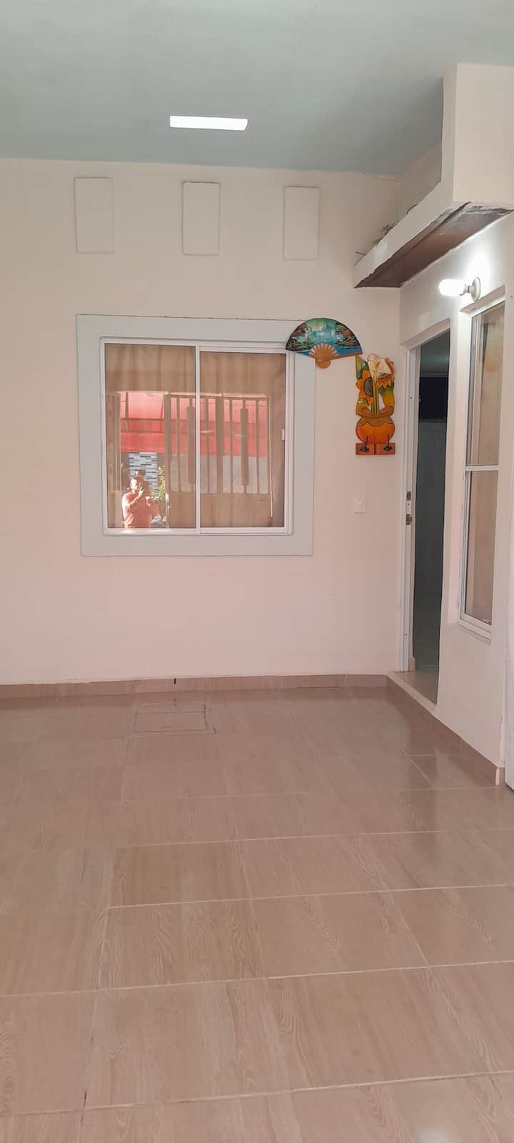 Casa Familiar Hacienda Grande - San Juan del Río