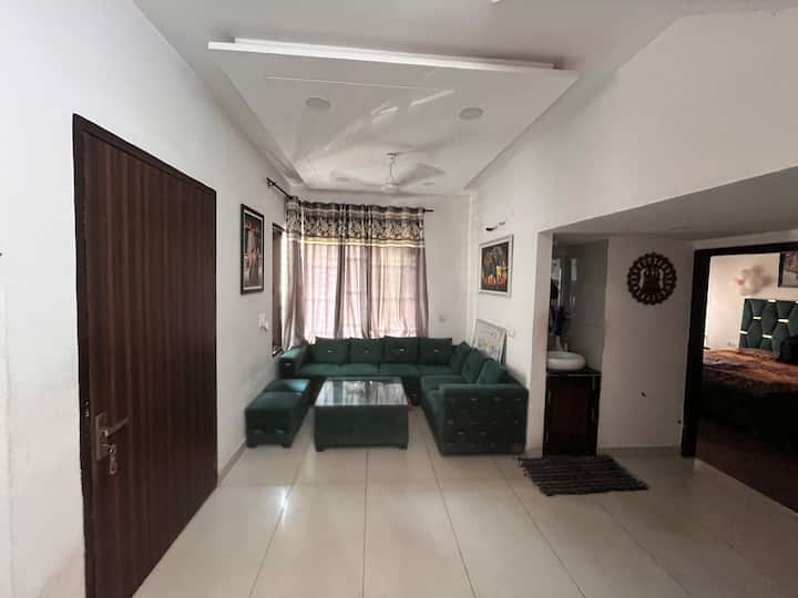 Nijjar House - Ludhiana
