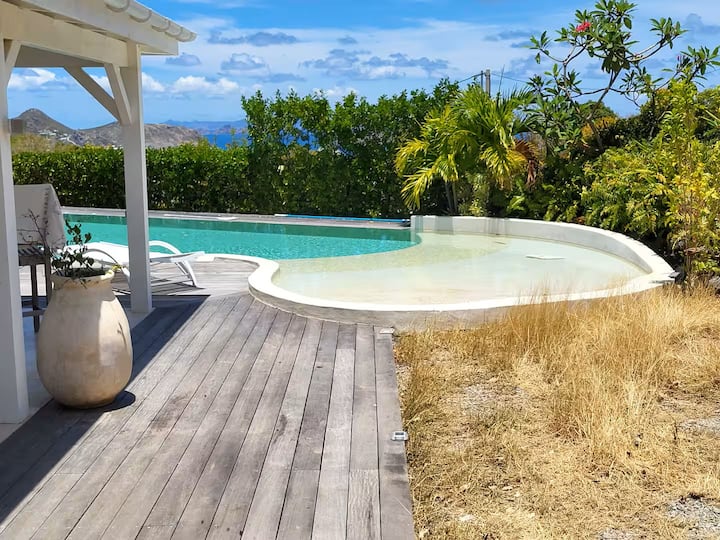 Bella S B H - Saint Barthélemy