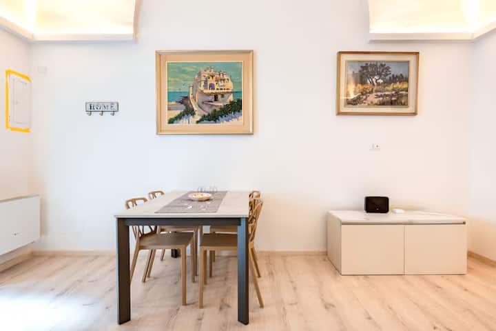 Casa Di Armanda - Carovigno