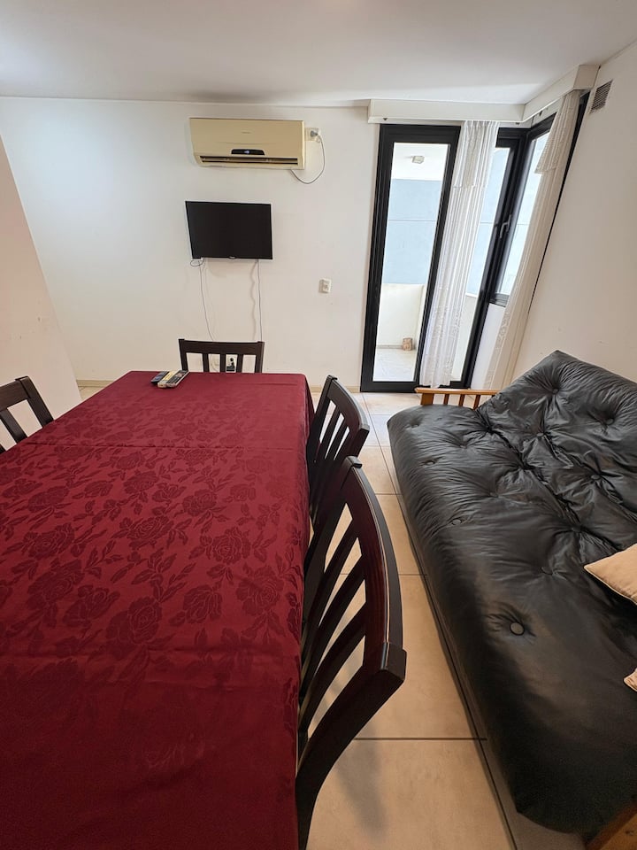 Depto. Derqui- N. Córdoba, By Apartcba - Córdoba