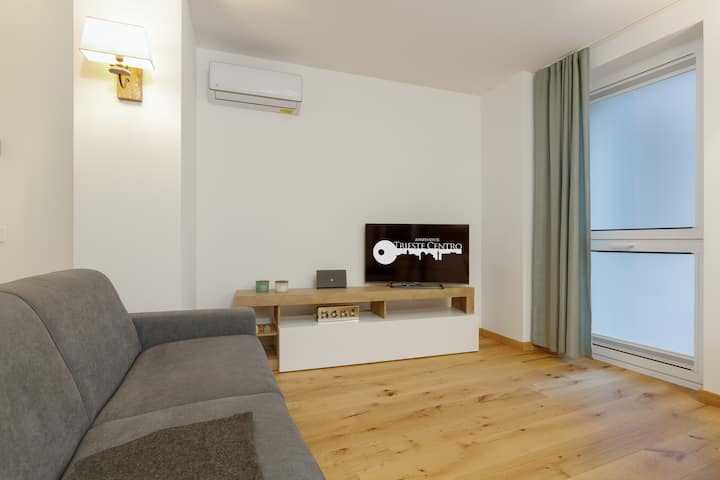 Apartments Trieste Centro I Blue Palace - Trieste