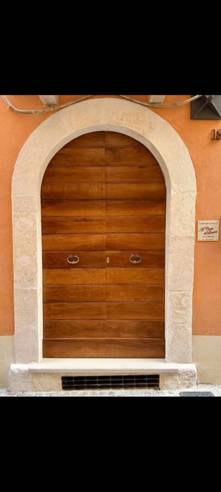 Casa Vacanze "A Casa Di Laura " - Sulmona