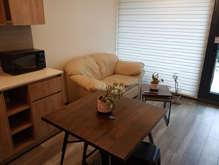 Welcome * Refugio De Trabajo - Puerto Varas