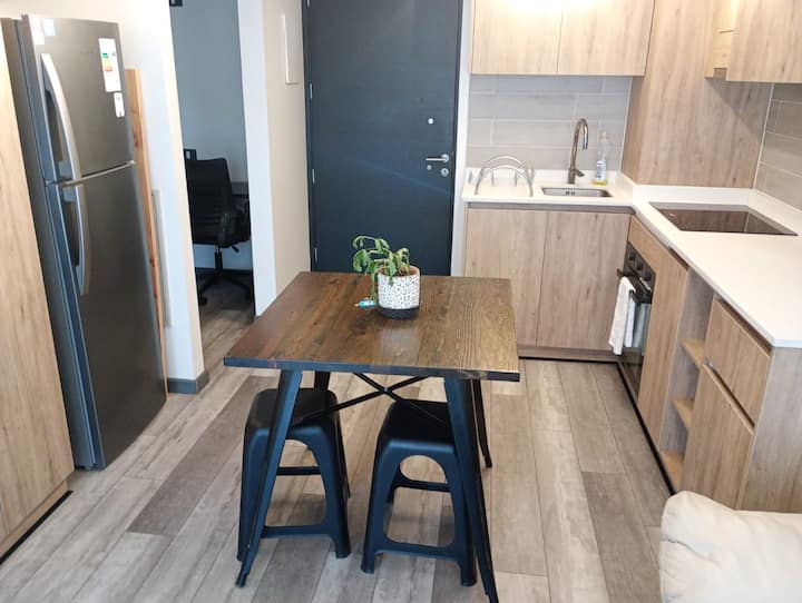 Welcome Inn | Work & Location | 1d · 1b - Puerto Varas