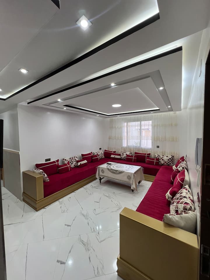 Appartement Lux - Ceuta