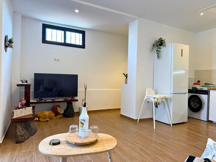 Casa Leon - Private House With Heated Pool - Playa Blanca, Las Palmas, España