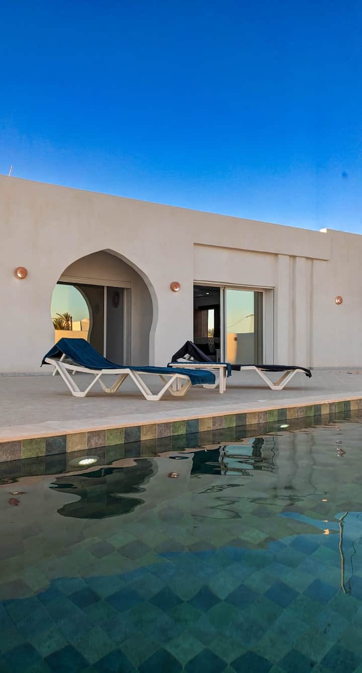 Djerba Dar Iyad - Djerba