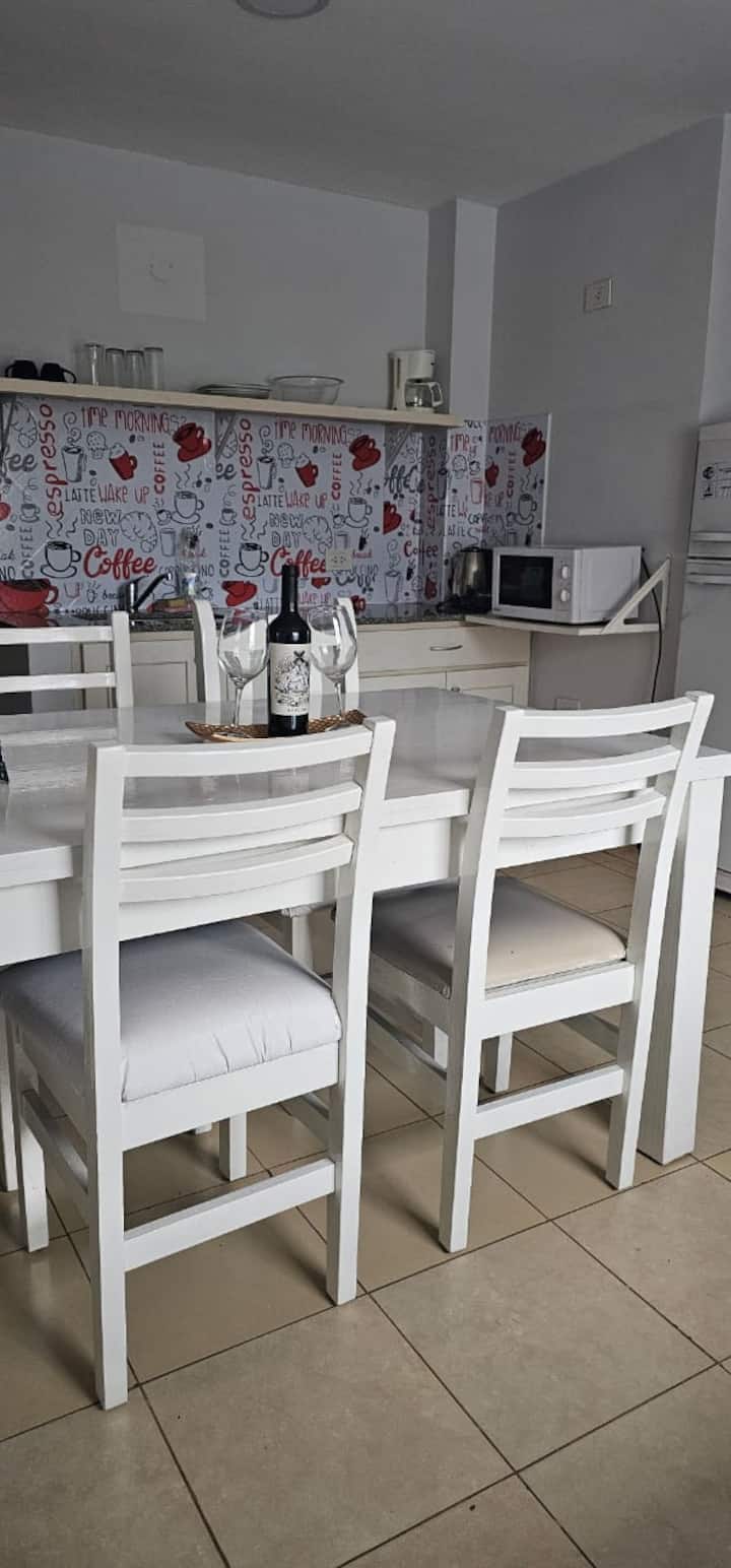 Apartamento 12 La Posta - San Salvador de Jujuy