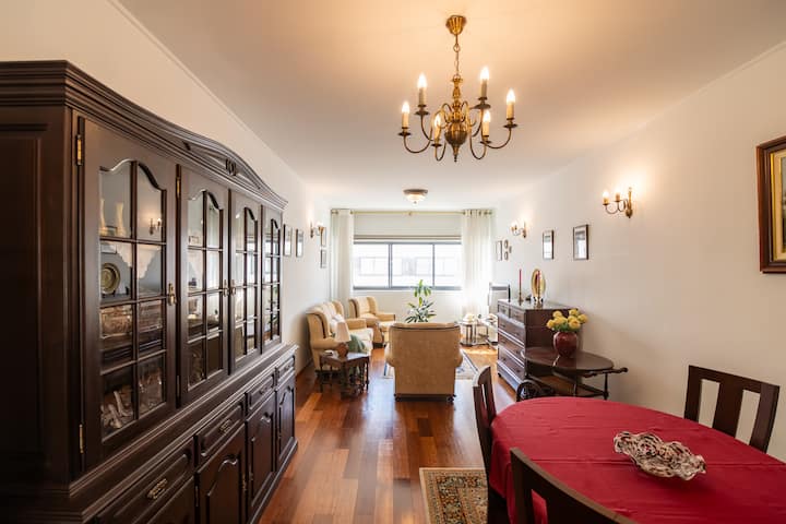 Marquês Apartment - Ponta Delgada