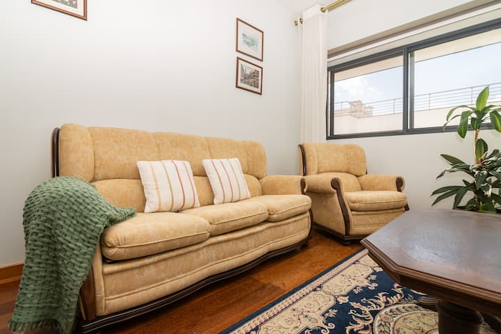 Marquês Apartment - Ponta Delgada