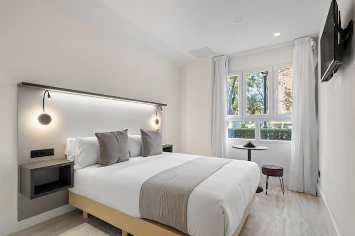 Dobo Vg29 2pax 1bth Acc Gnd Floor - Boadilla del Monte