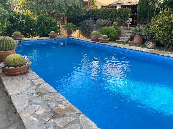 Es Capdella (Minimum One Month) - Calvià