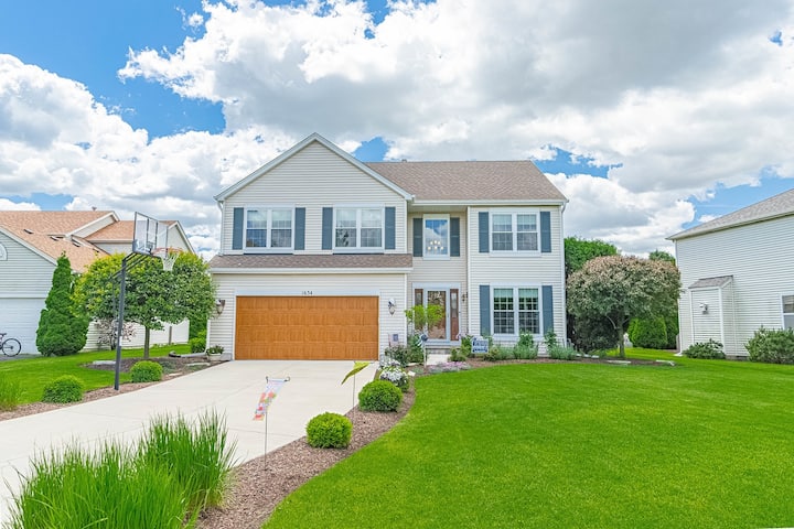 Room In A Home - Joliet, IL