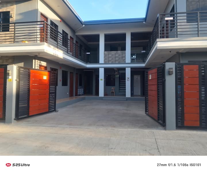 Residencia De Rubie (Rubietel) - Mati