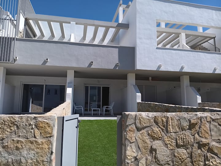 Chalet Zahara Beach - Zahara de los Atunes