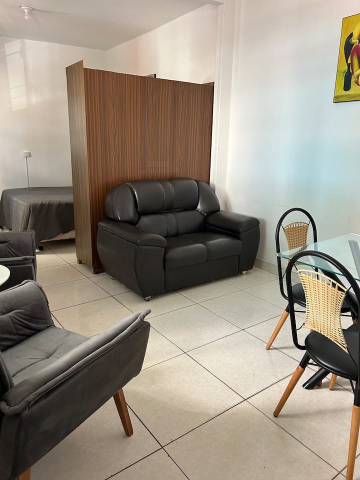 Conforto E Praticidade No Coração De Divinópolis - Divinópolis