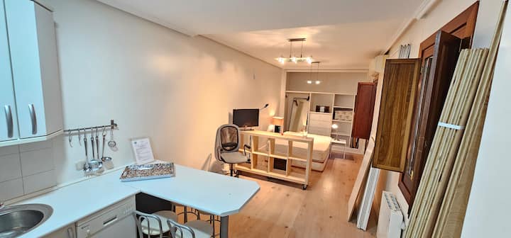 Arte Y Alma En El Prado · Estudio Chic Madrid - Madrid