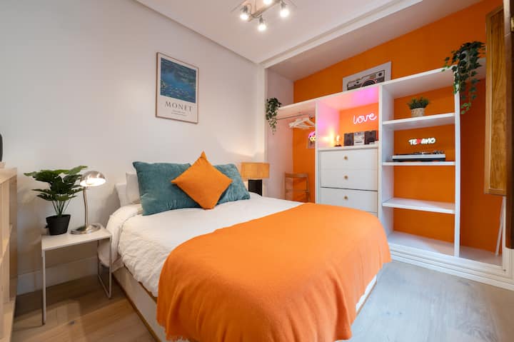 Arte Y Alma En El Prado · Estudio Chic Madrid - Madrid