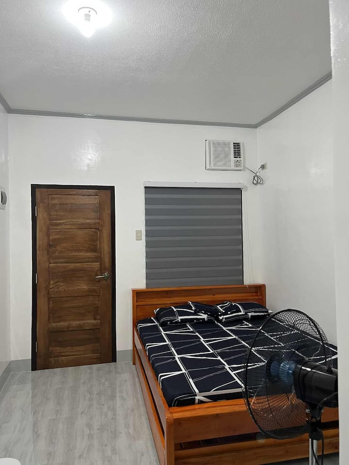 Calarian Transient House - Zamboanga