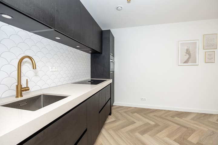 Short Stay Hoorn - Corporate Housing Nn38 - Hoorn