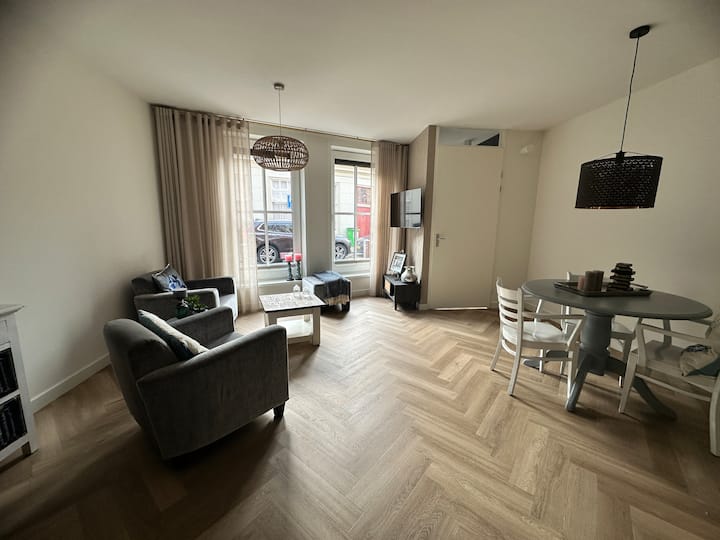 Short Stay Hoorn - Corporate Housing Nn38 - Hoorn