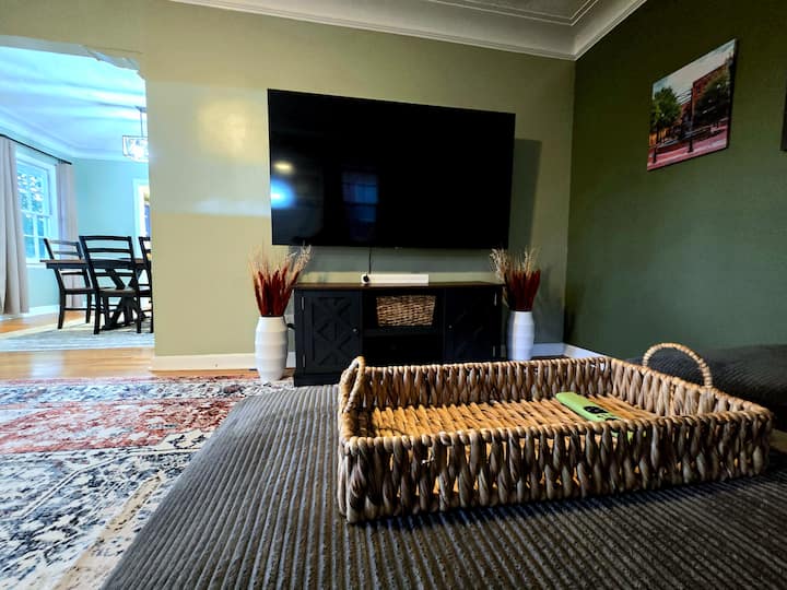 Peachy Comfort - Columbus Near Ft. Benning - Columbus, GA