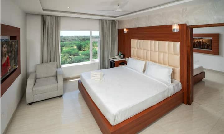 Suite Room At Rameswaram - Rameswaram