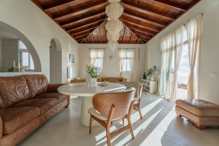 Casa Corazon - Casa Yin - La Gomera