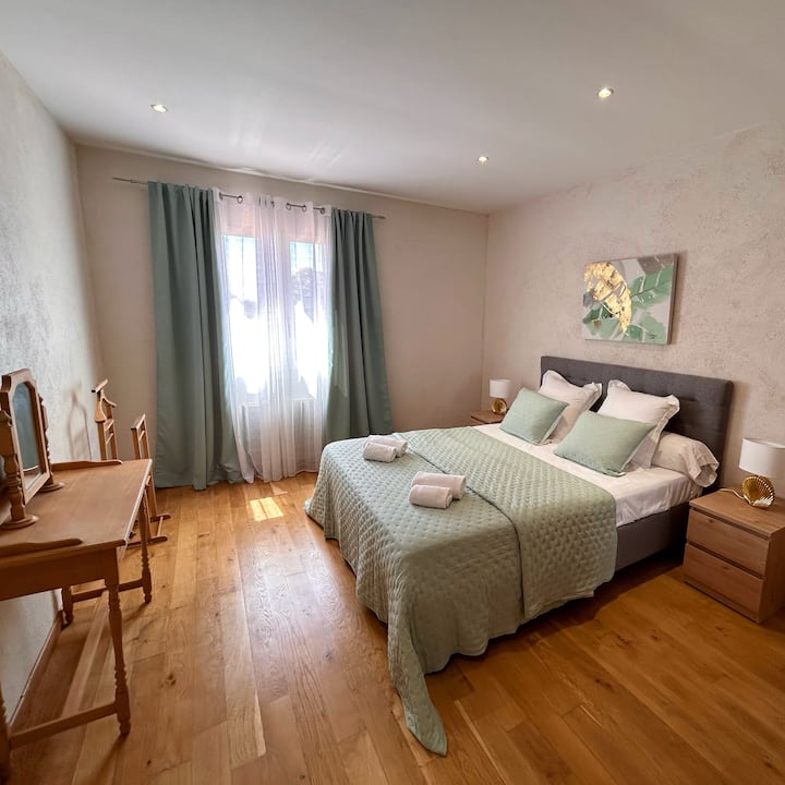 Charmante Maison De Vacances - Porto-Vecchio