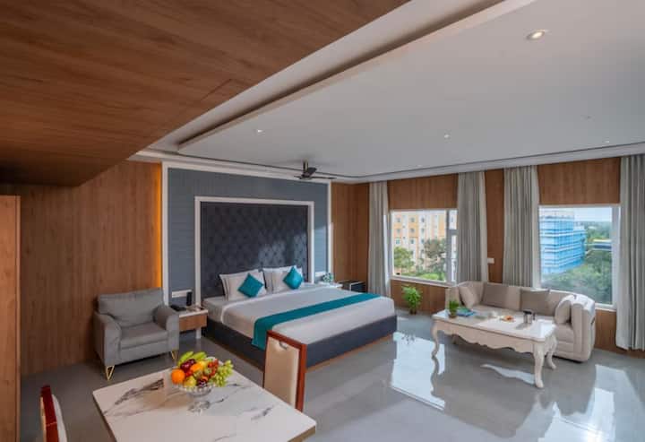 Premium Suite At Rameswaram - Rameswaram