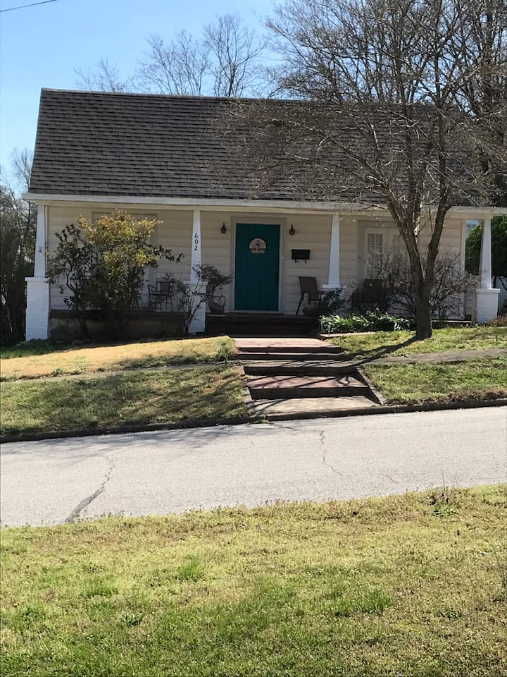 Juanita's House - Harrison, AR