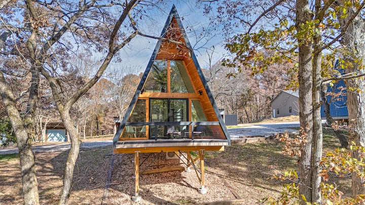 Black Gum Getaway - Rogers, AR