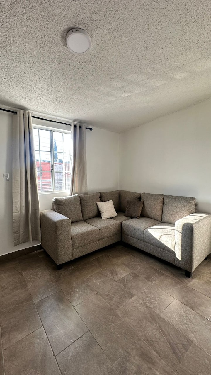 Departamento Consulado 2 - El Paso, TX