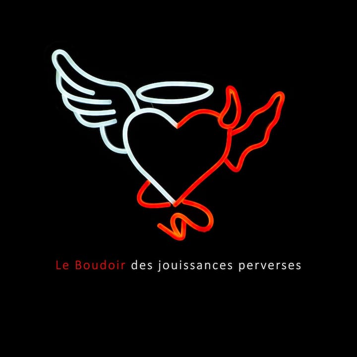 Nuit Atypique"le Boudoir Des Jouissances Perverses - Givors