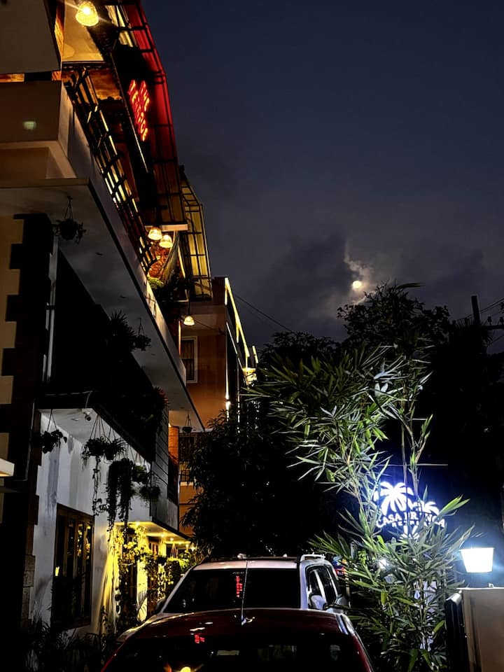 Eat Play Relax - Varkala