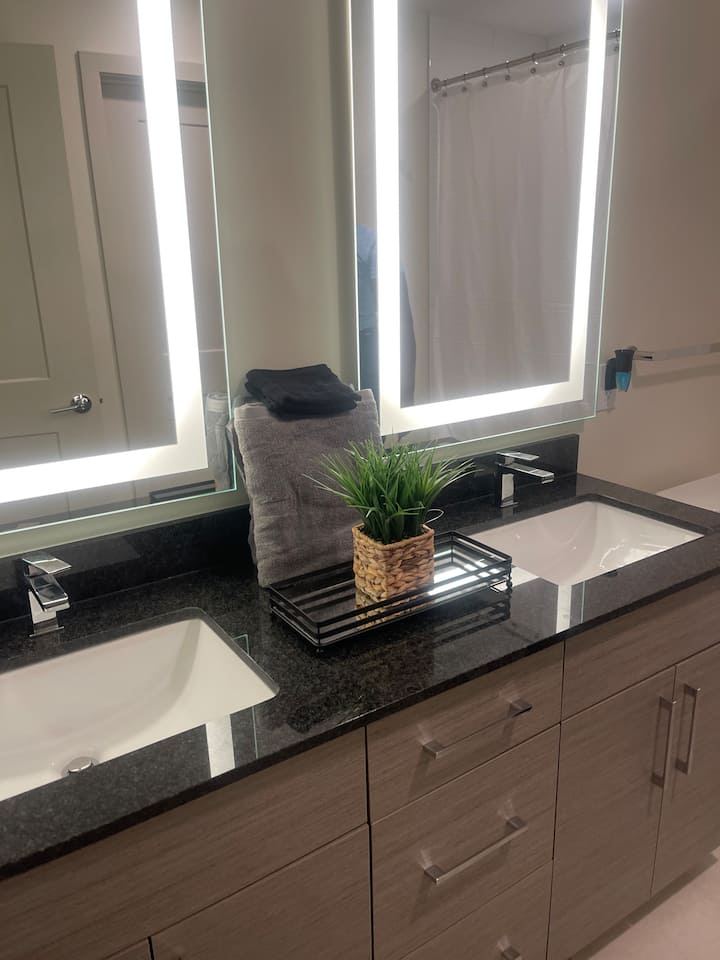 High Rise Atlanta Experience - Atlanta