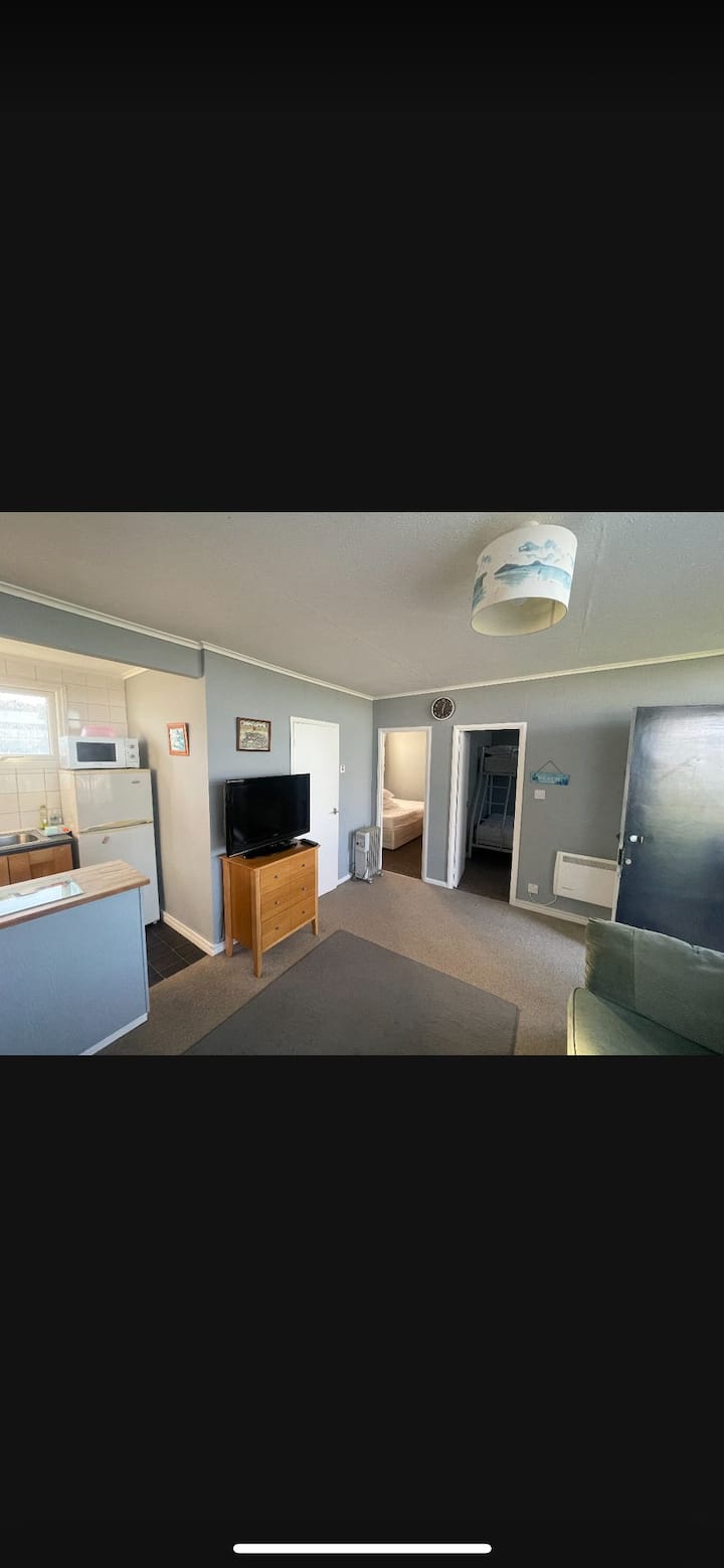 The Nook At Camber - Camber Sands