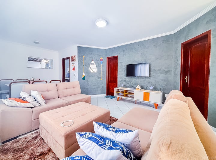 Porto Seguro House - Porto Seguro