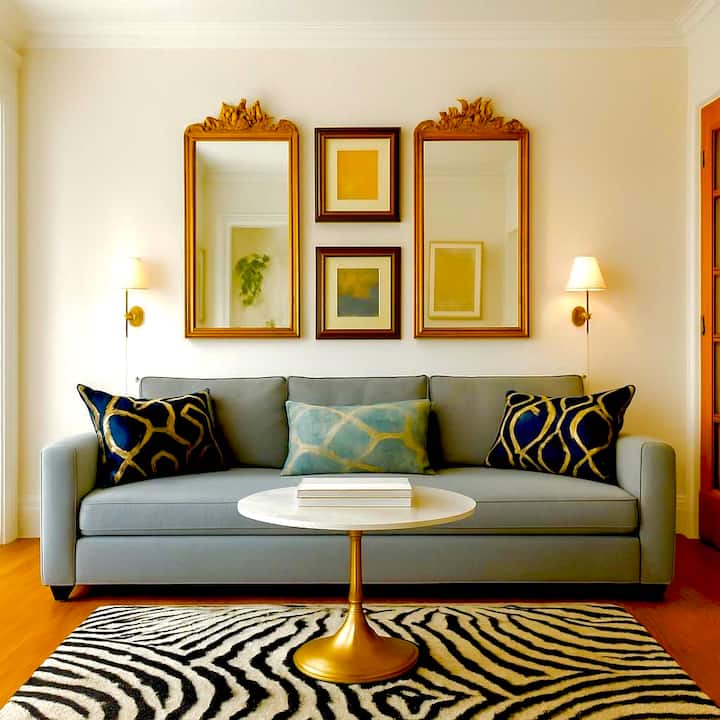 Upper East Side Gem, 2 Bedroom, 3 Blocks From Park - New York