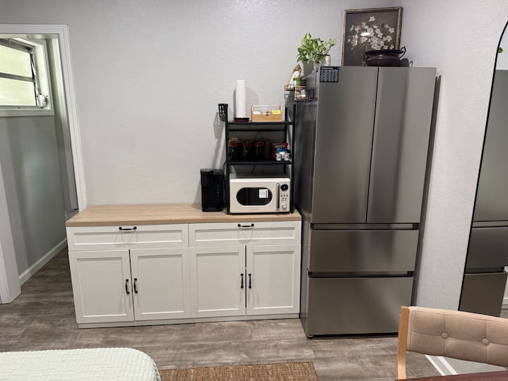 Guest Suite • Close To Fsu • Airport • Trails - Tallahassee, FL