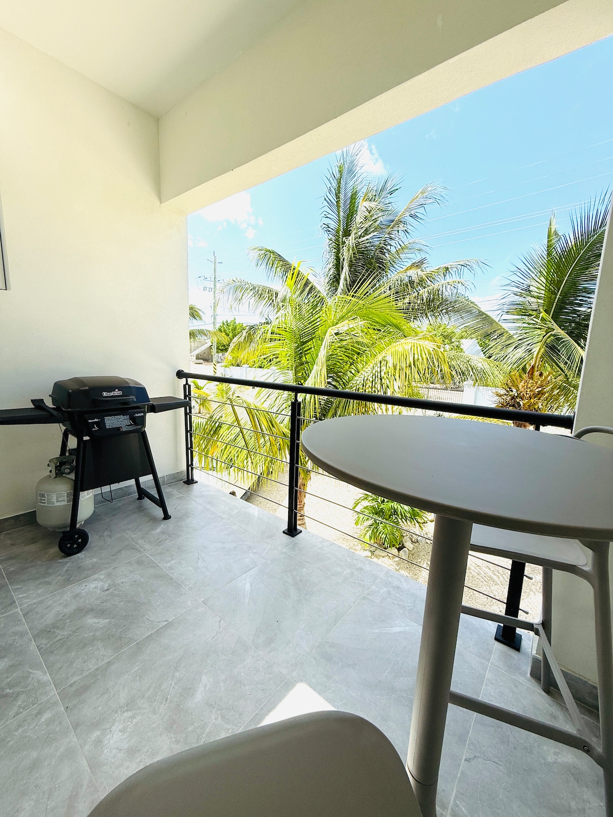 ~Coco Palm Villa~ - Airbnb