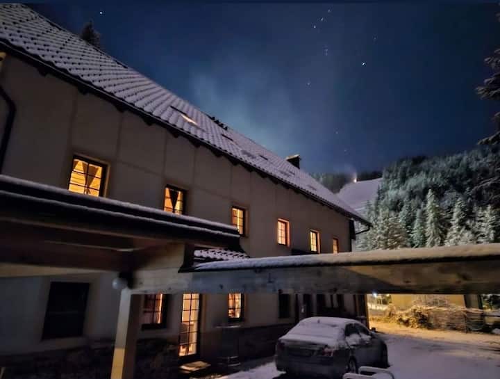 Kozelj Red Apartmant - Brda