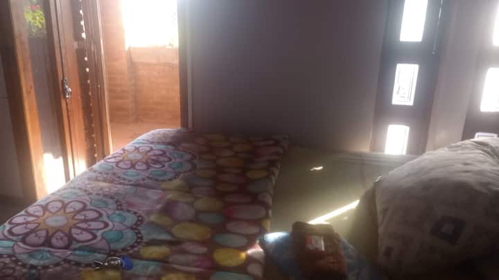Merlyn Pousadas - Quarto Casal Standard - Lajeado
