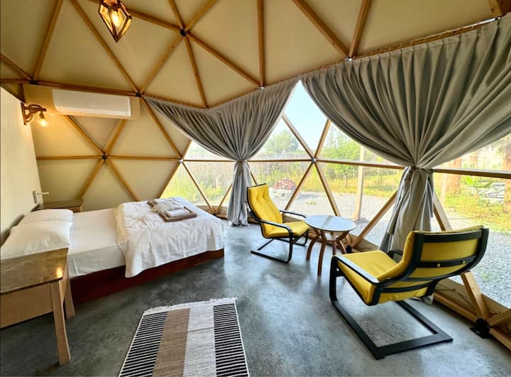 Jacuzzi Deluxe 6 - Antalya