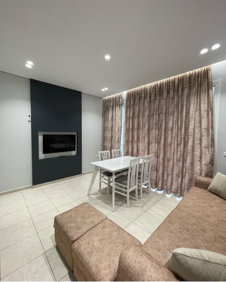 Orikum Beach Apartment-104 - Orikum