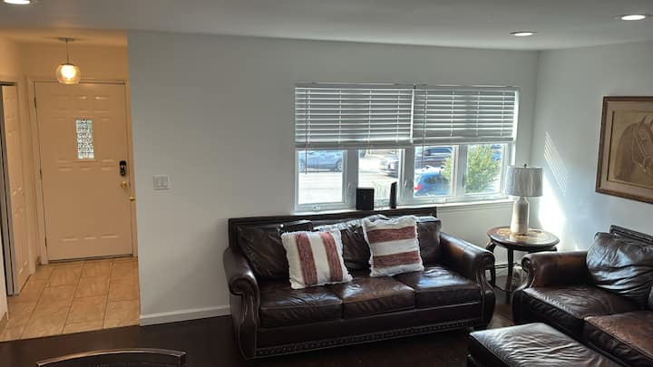 Harbor Haven Nyc - Monthly Stay Near Laguardia. - The Bronx, NY