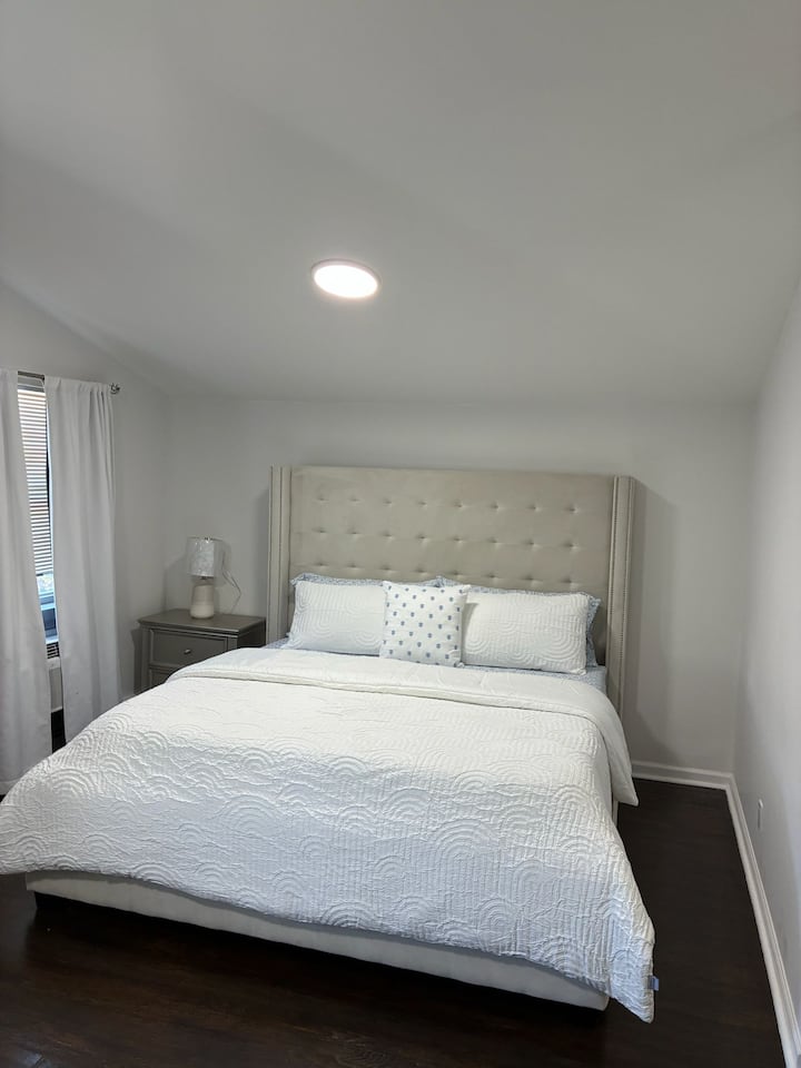 Harbor Haven Nyc - Monthly Stay Near Laguardia. - The Bronx, NY