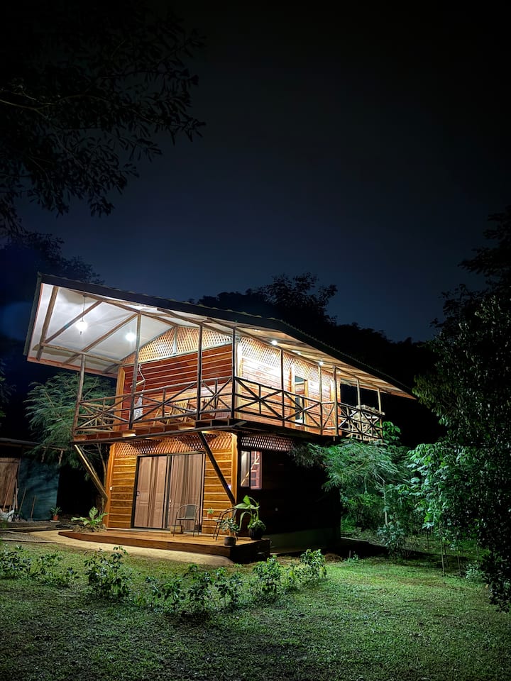 Casa Oropéndola – Paz Y Naturaleza Guanacaste - Costa Rica